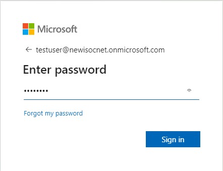 Multi-Factor Authentication (MFA) Set Up - isoc.net