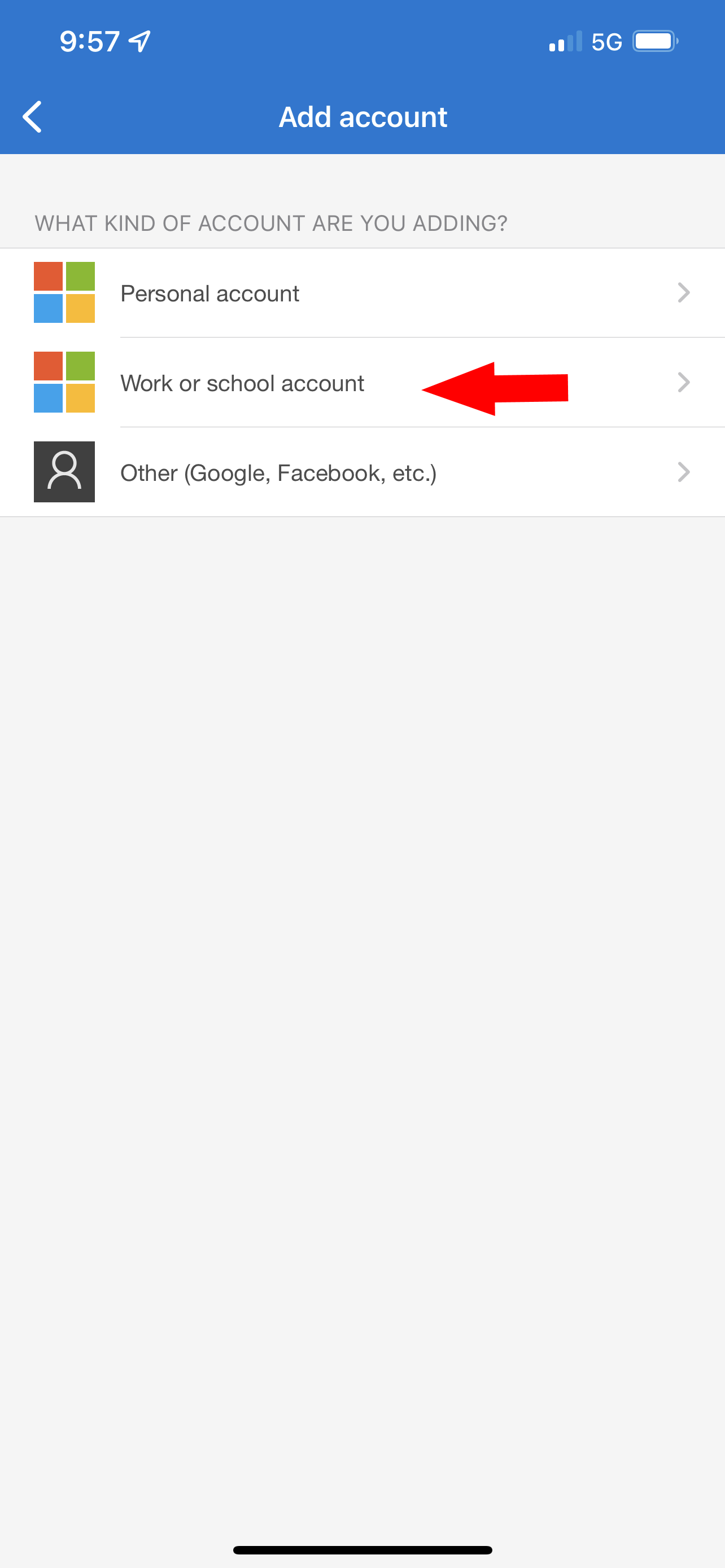 Multi-Factor Authentication (MFA) Set Up - isoc.net