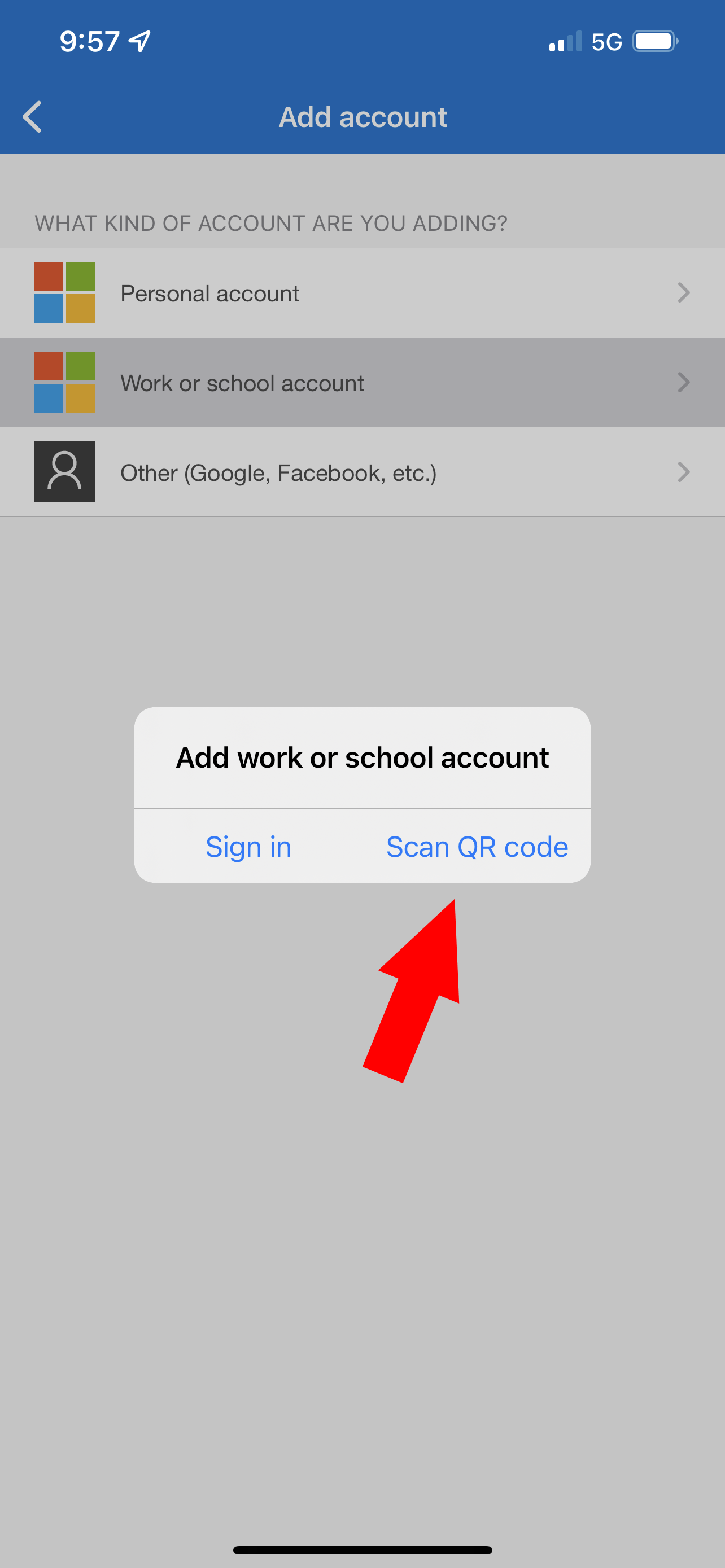 Multi-Factor Authentication (MFA) Set Up - isoc.net