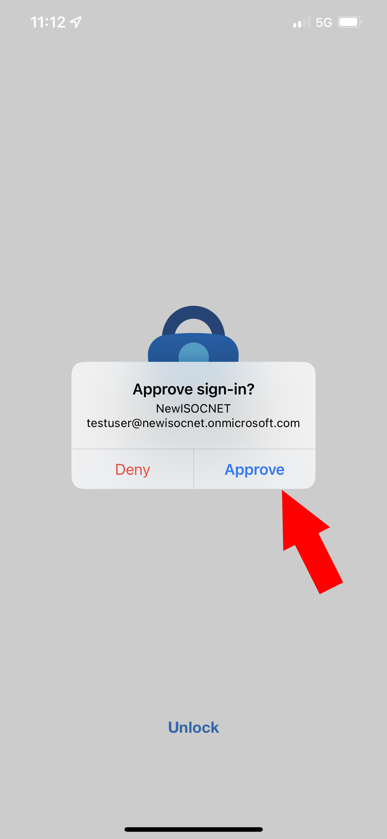 Multi-Factor Authentication (MFA) Set Up - isoc.net