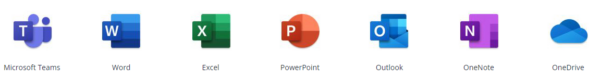Best Managed Microsoft Office 365 Suite | Cincinnati & NKY