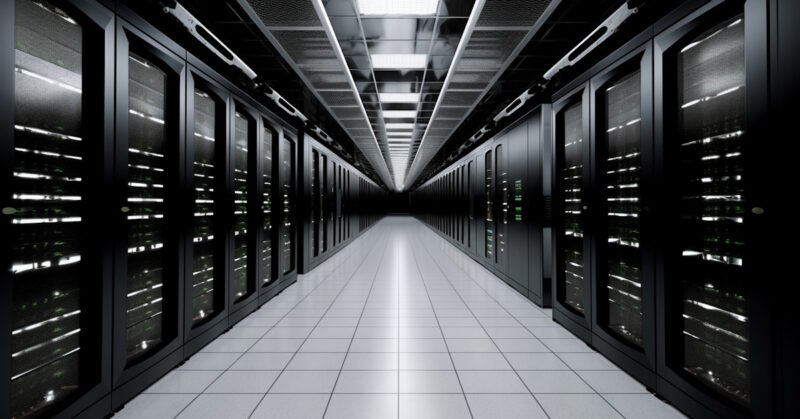 What is a Colocation Data Center?