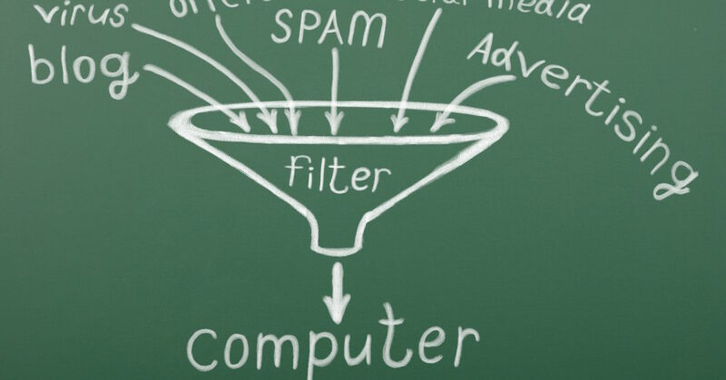 What is Email Filtering? A Comprehensive Guide - ISOCNET