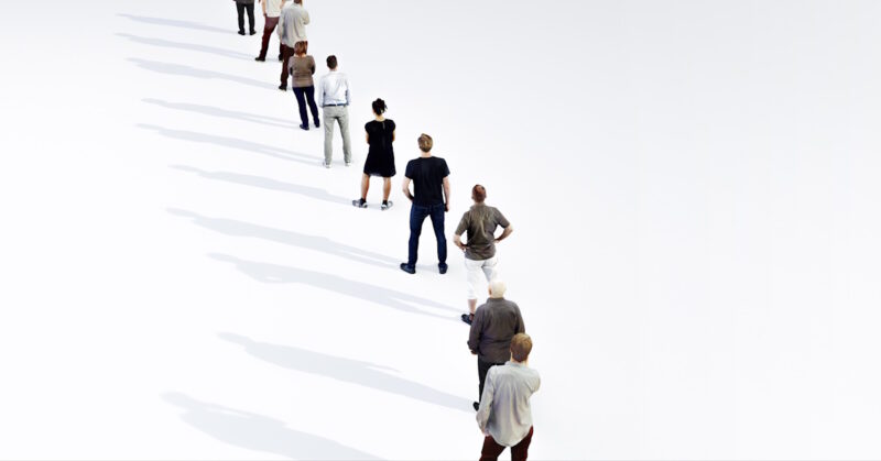 What is Tailgating in Cyber Security? - Threats & Prevention