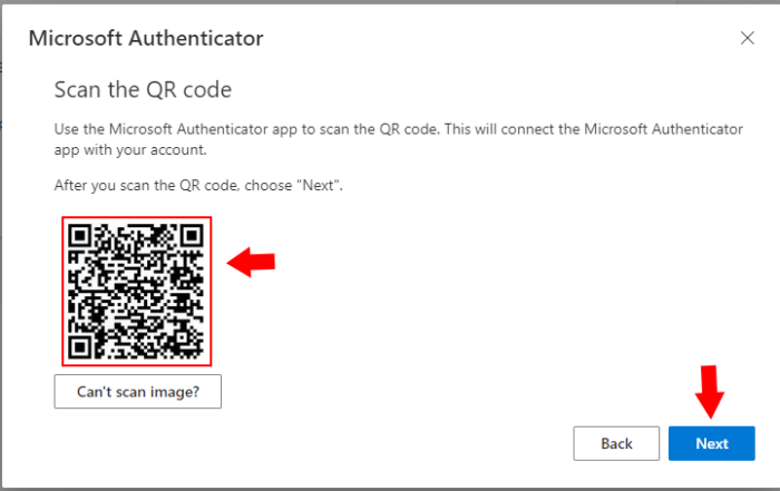 Multi-Factor Authentication (MFA) Set Up - isoc.net