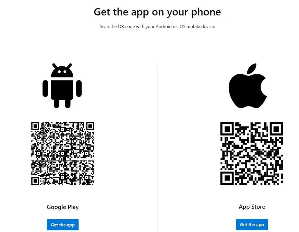 Multi-Factor Authentication (MFA) Set Up - isoc.net