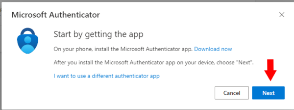 Multi-Factor Authentication (MFA) Set Up - isoc.net