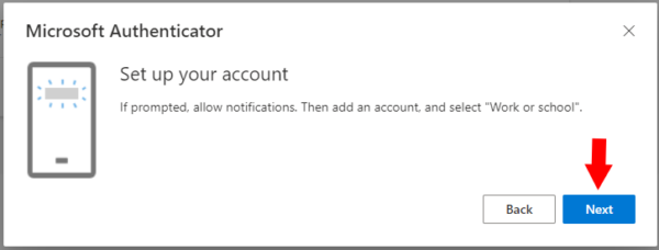 Multi-Factor Authentication (MFA) Set Up - isoc.net