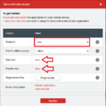 Setting Up MFA In LastPass - isoc.net