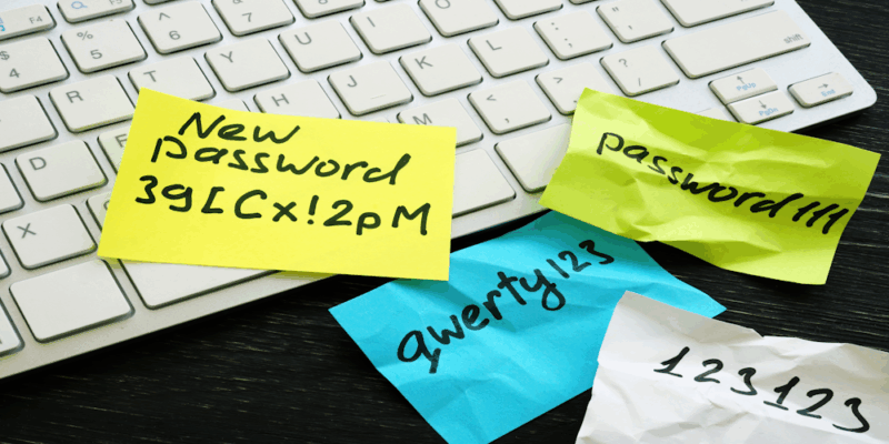 The History of Passwords – From Ancient Codes to Digital Keys